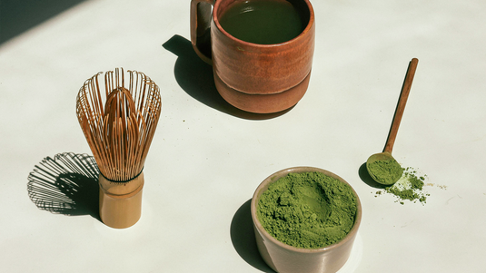 Isshiki Matcha: Authentic Ceremonial Grade Japanese Matcha – isshiki matcha