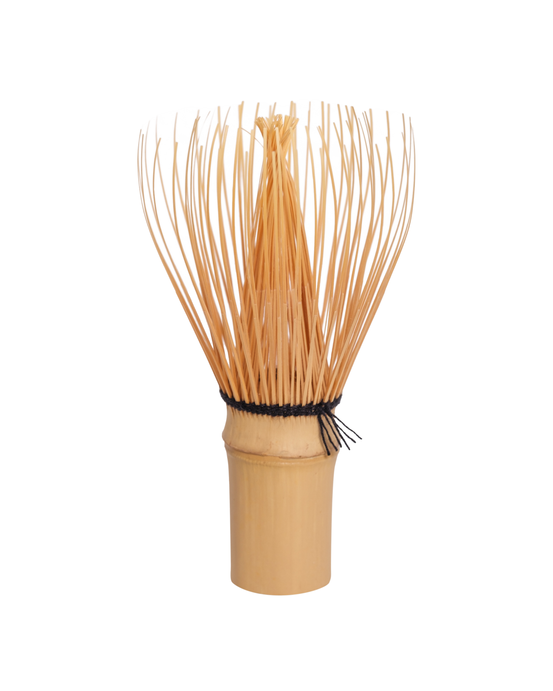 Handcrafted Bamboo Tea Whisk - Authentic Japanese Tea Ceremony Tool ...
