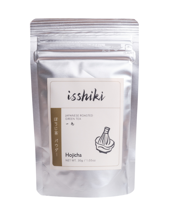 Isshiki Matcha | Premium Japanese Matcha & NYC Café – isshiki matcha