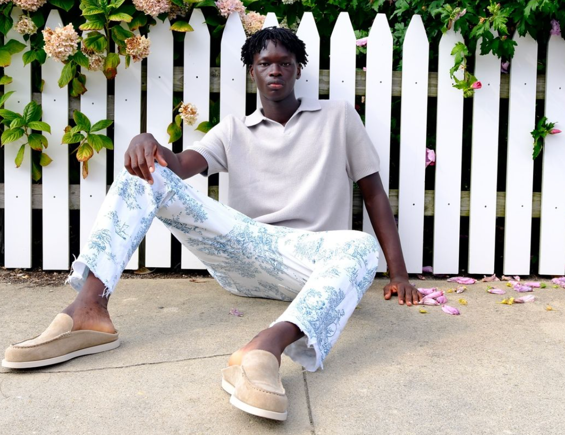 Reuben Oliver Pop Up – isshiki matcha