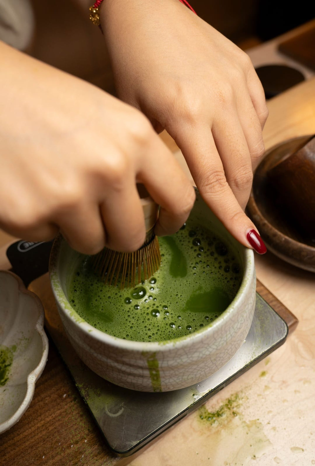 How To Make Matcha – isshiki matcha